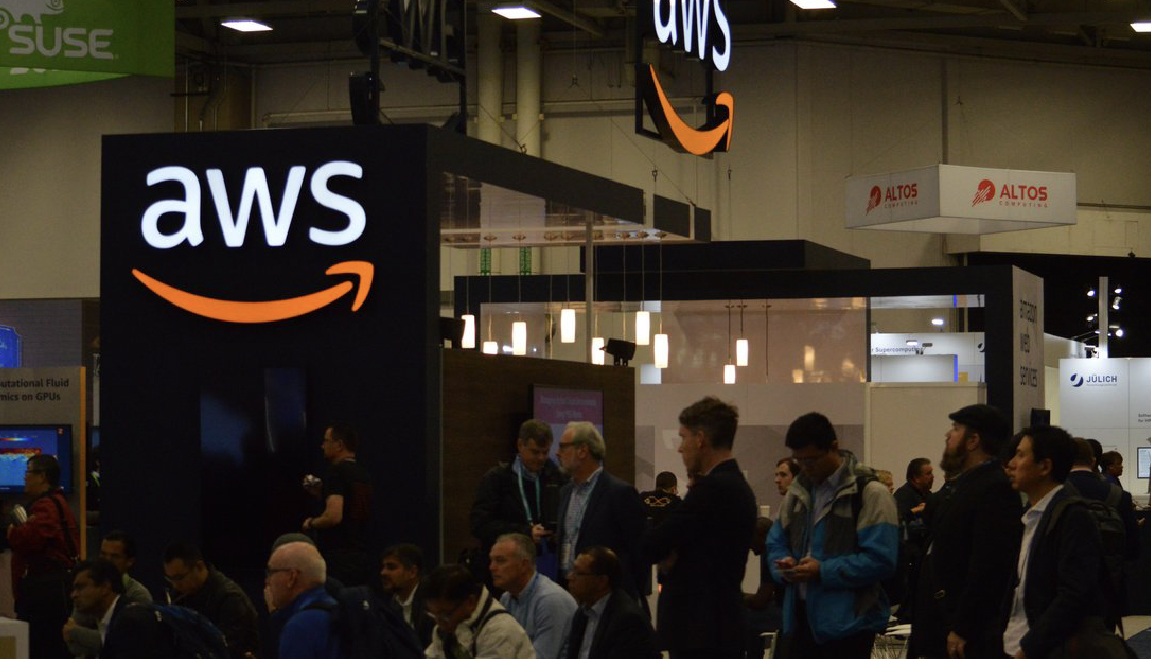 Epic Games on AWS: Case Studies, Videos, Innovator Stories